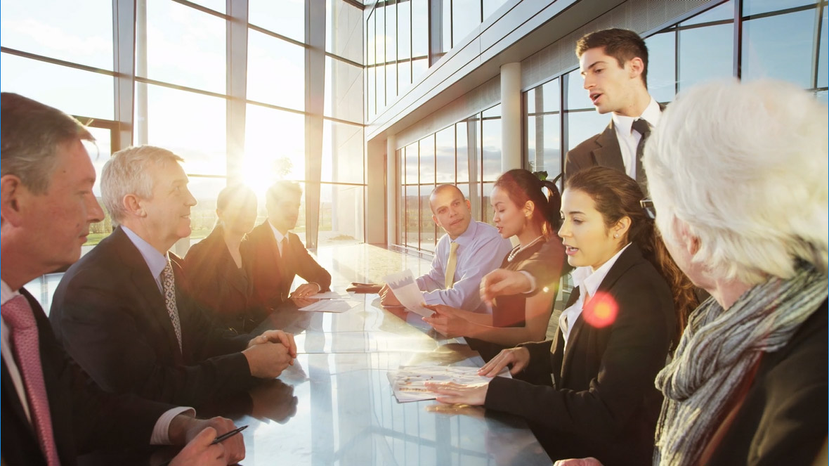 Good Leaders: Who needs you to be a better leader? - Good Leadership