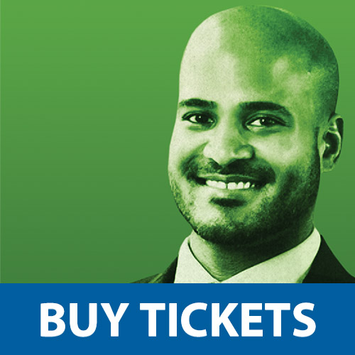 Mystery Solved: Fall Good Leadership Breakfast Line-Up Announced | Good ...