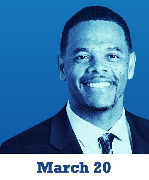 Past Speakers | Good Leadership