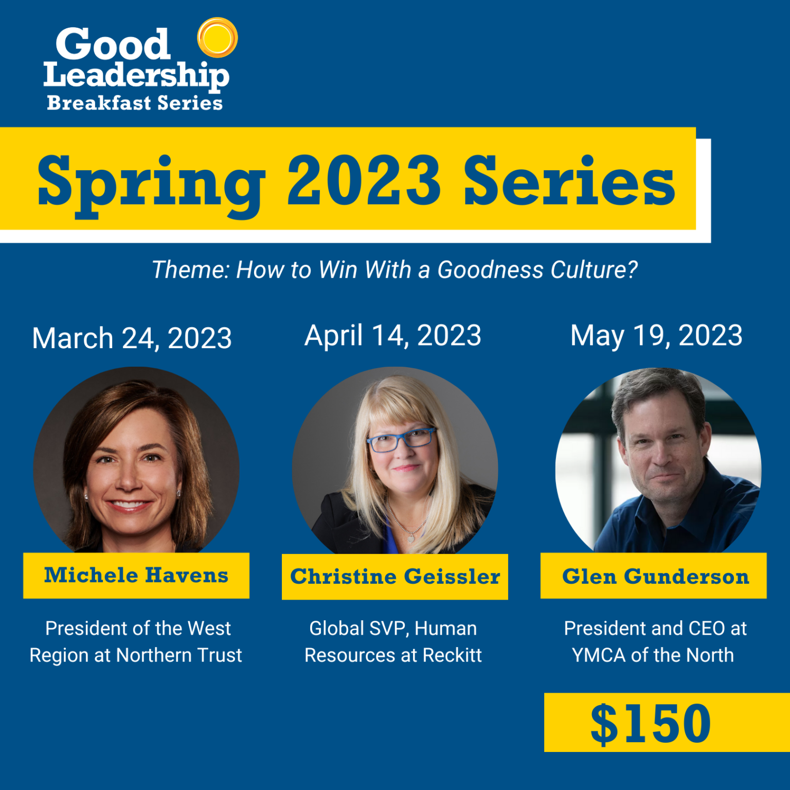 Shop | Good Leadership