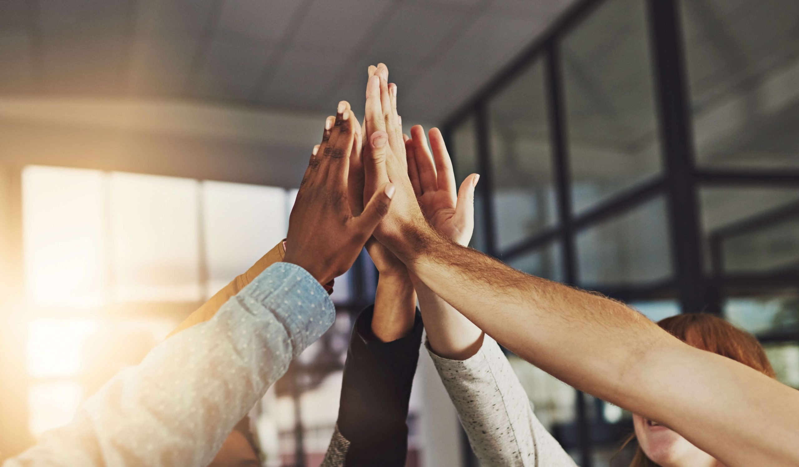 What’s the latest news about teamwork? - Good Leadership
