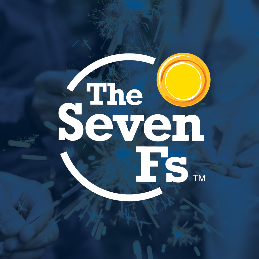 Celebrating Independence Day with the Seven Fs: A Foundation for ...