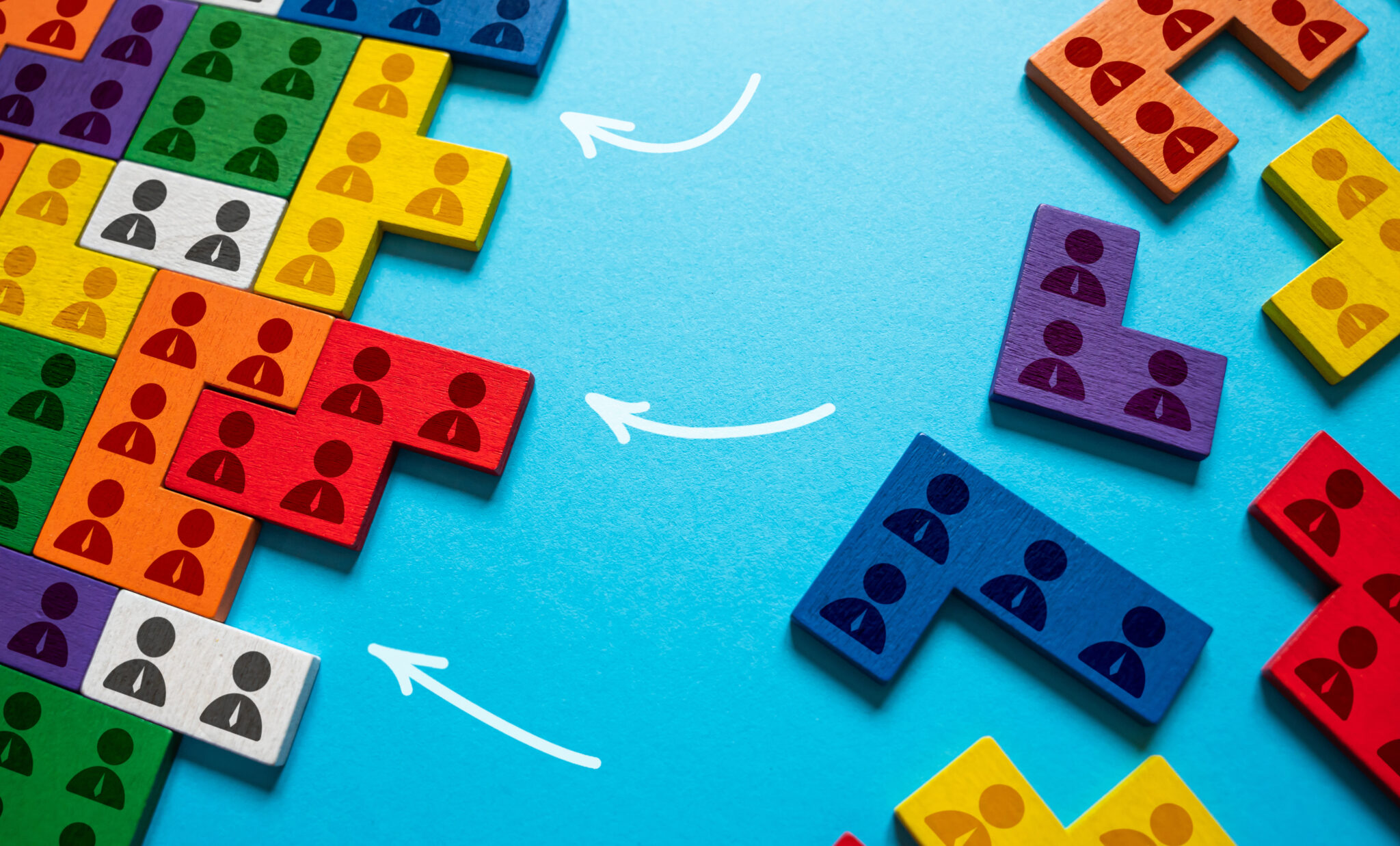 Creating Accountability from Shared Commitments - Good Leadership