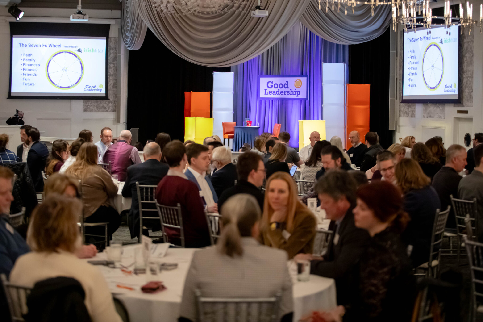 Jeff Augustin Creating Engagement Across Time Zones - Good Leadership