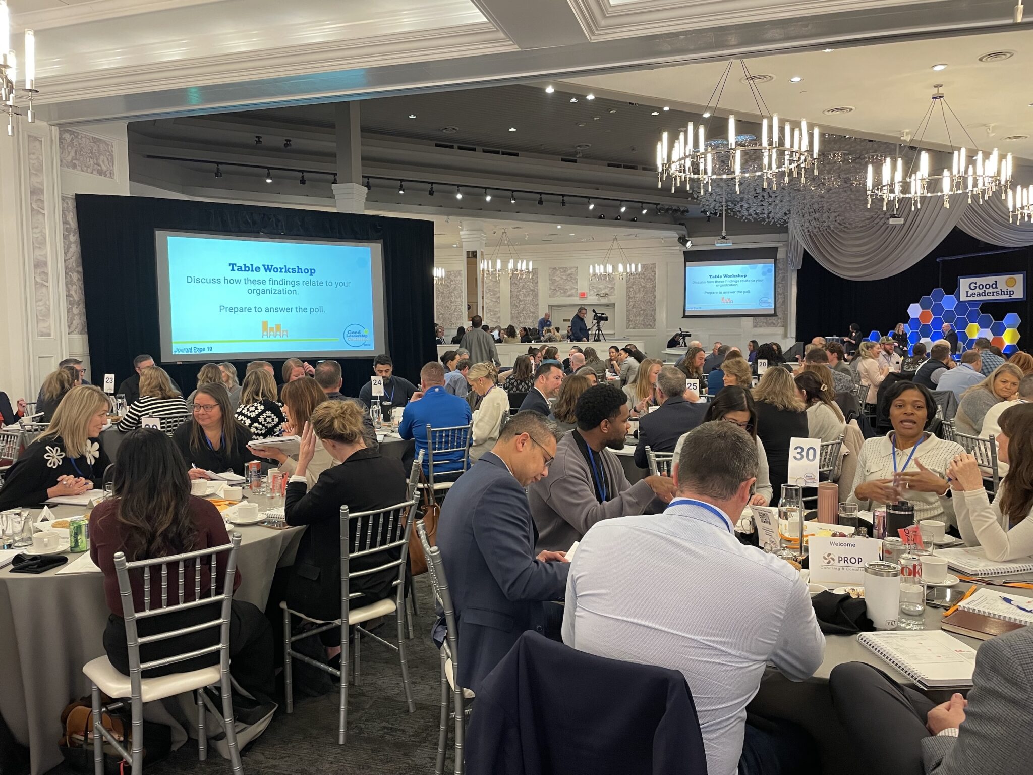 Building a Culture of Healthy Accountability: Reflections on the Good ...