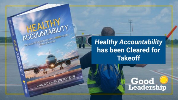 Why Do People Want Accountability but Struggle to Find It? - Good ...