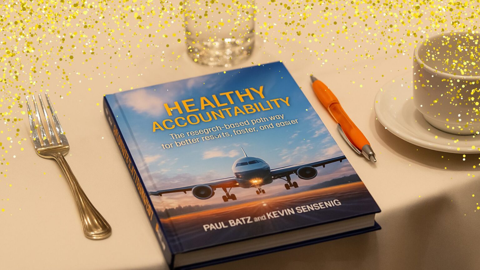 The Pathway to Healthy Accountability™ - Good Leadership